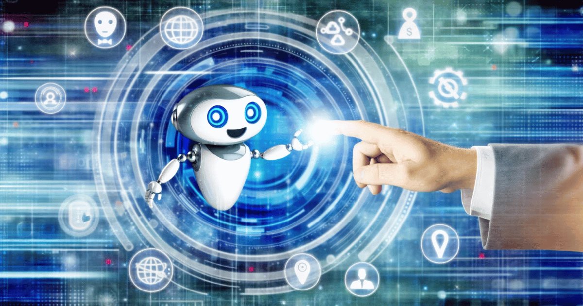 Maximiser le retour sur investissement - Comment les chatbots peuvent ... Maximiser le retour sur investissement - Comment les chatbots peuvent ...